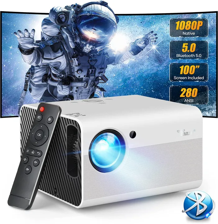 Best quality t10 home theater projector best price guaranteed | Daraz ...