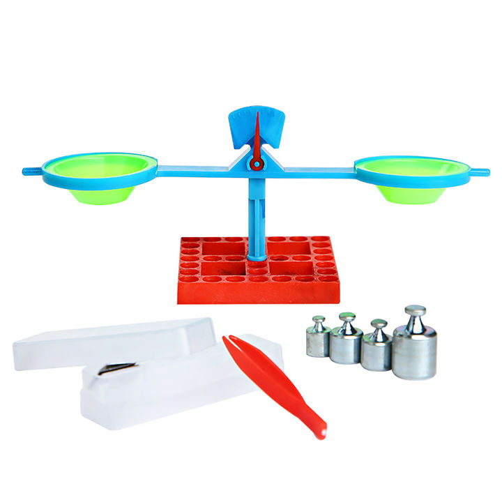 Pallet Balance Toy Creative Educational DIY Self Assembly 3D Balance ...