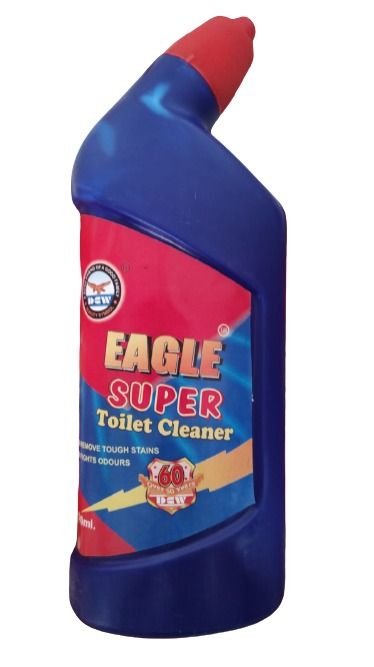 Eagle Super Toilet Cleaner 500ml | Daraz.com.np