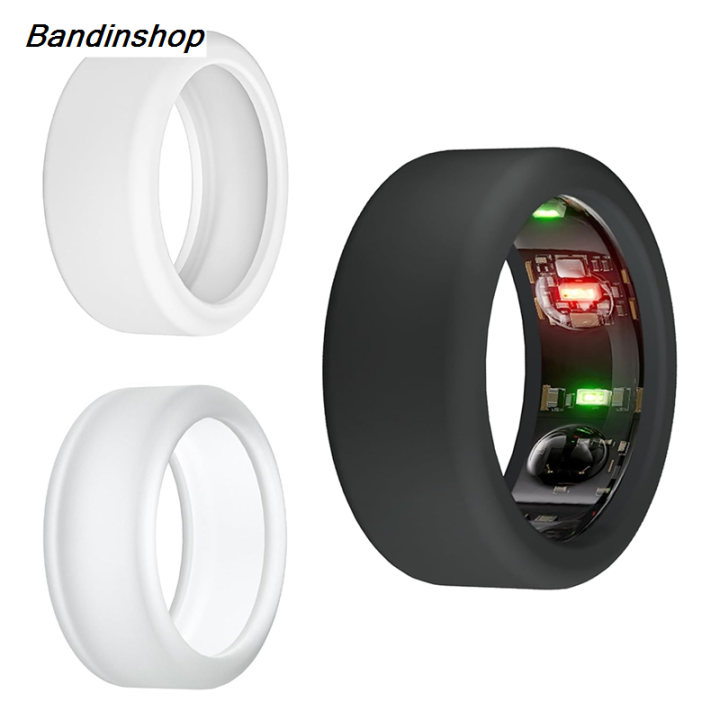 Bandinshop Ring Protector Compatible with for -Ring Gen3, Elastic New ...