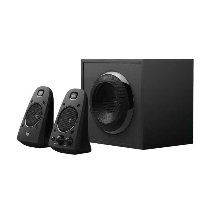Speaker Logitech Z623 Thx Sound | Daraz.com.np