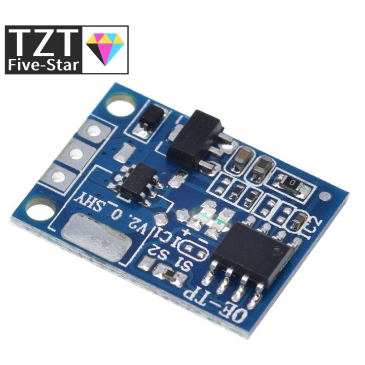 OE-TP capacitive touch button light touch switch module digital touch ...
