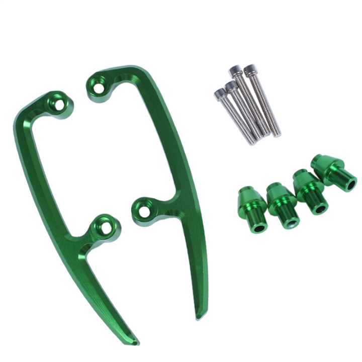 Rear Grab Bars Rear Seat Pillion Passenger Grab Rail Handle for ...