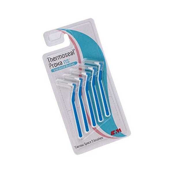 Thermoseal Proxa NS (Interdental Brushes) (Pack of 2) | Daraz.com.np