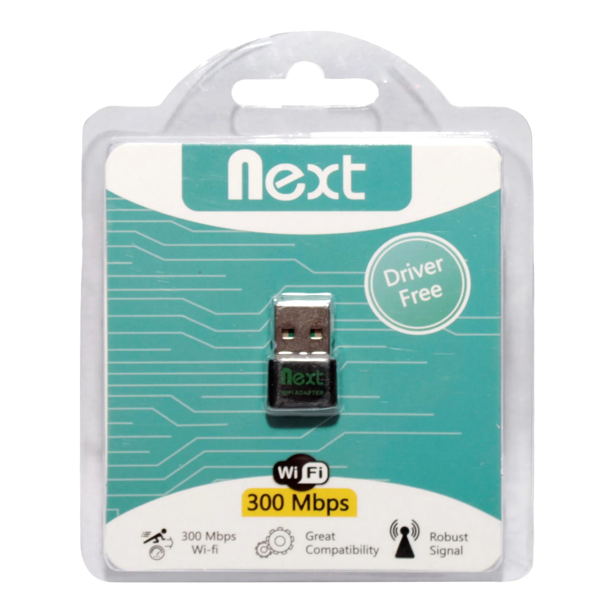 Next Wifi Wireless Adapter | 300 Mbps | Free Driver | Daraz.com.np