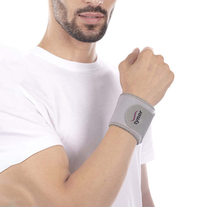 TYNOR WRIST WRAP (NEOPRENE), Wrist Brace, Wrist Wrap, Wrist Splint ...