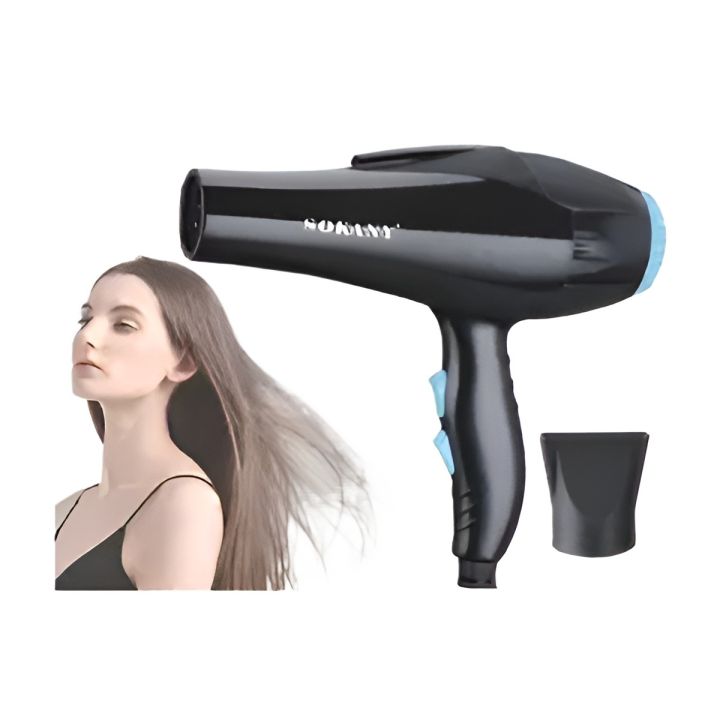 sokany Hair Dryer- 2300watt | Daraz.com.np