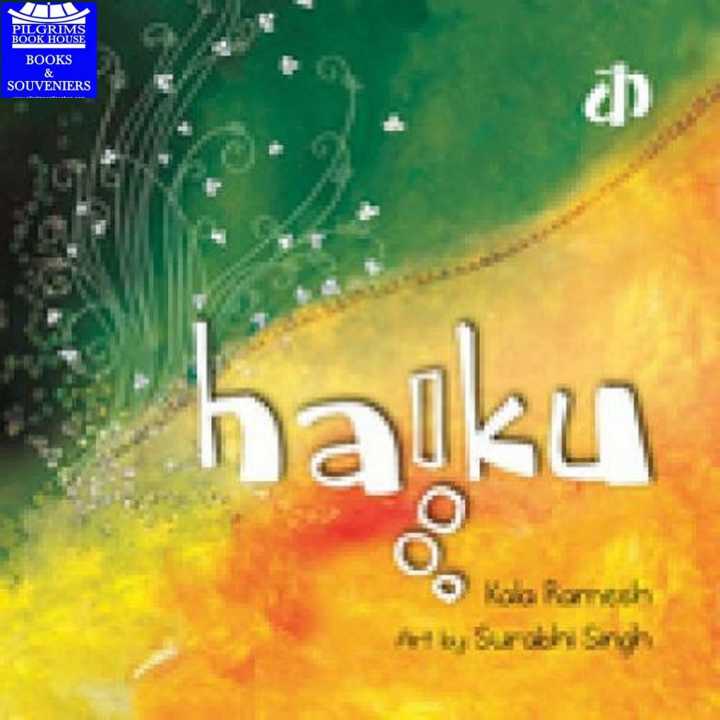 Haiku and a Companion by Kala Ramesh | Daraz.com.np