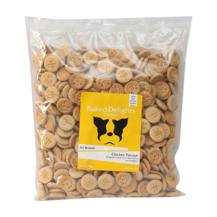 Drools Baked Delight 2 Biscuits 800gm | Daraz.com.np