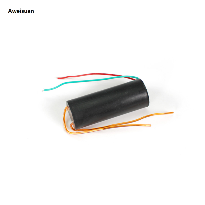 Aweisuan 1PC High Voltage Generator High Voltage Module 3-6V 400KV ...