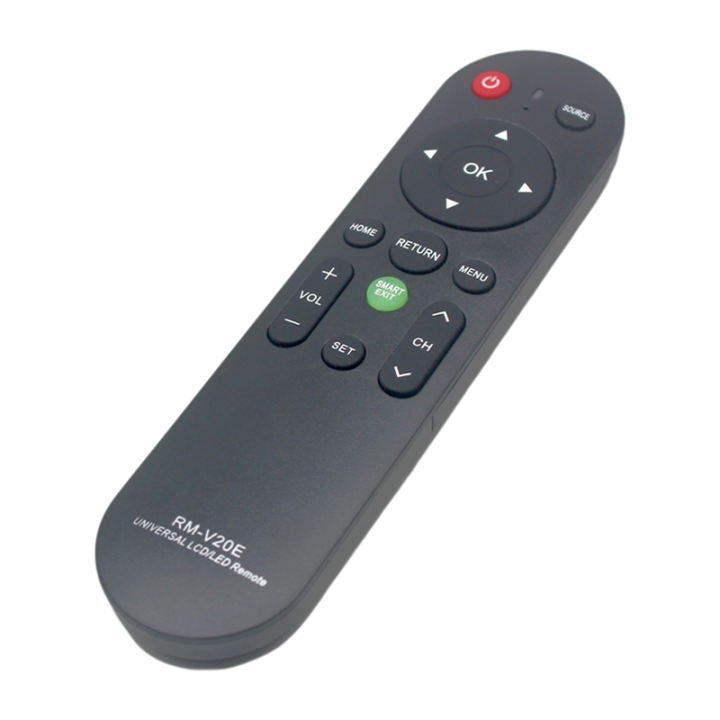 RM-V20E Universal Remote Control for LED LCD for ALL Models | Daraz.com.np