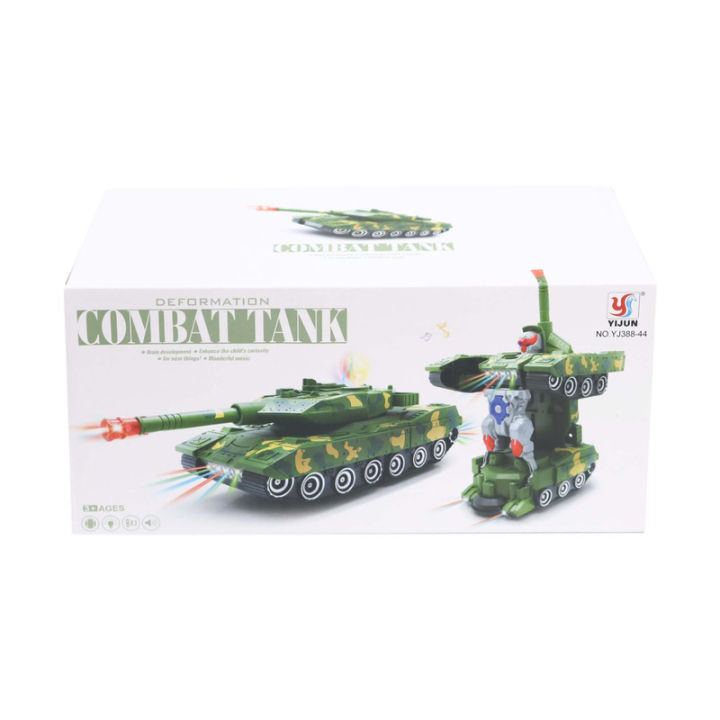 Army Colored Panzer For Kids | Daraz.com.np