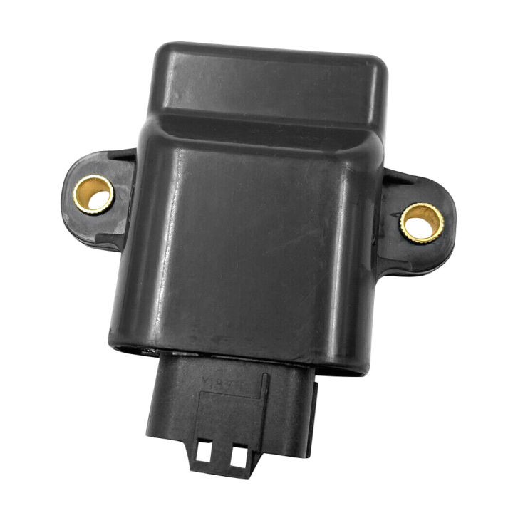 6AH-85540-00 CDI UNIT ASSY for Outboard 4 Stroke 15HP 20HP Outboard ...