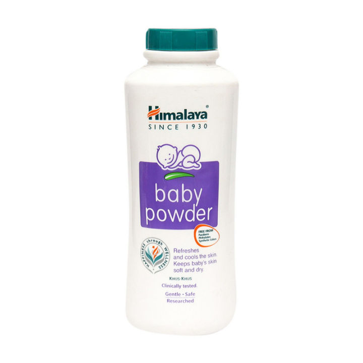 Himalaya Baby Powder - 200g | Daraz.com.np