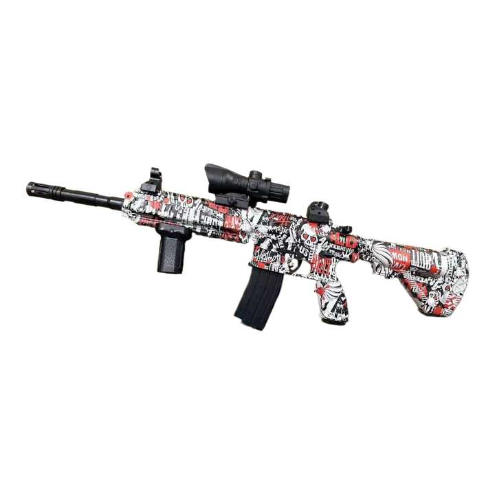 M416 Gel-blaster Automatic Toy Gun | Daraz.com.np