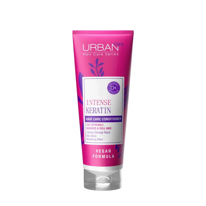 Urban Care Intense & Keratin Conditioner 250 ml | Daraz.com.np