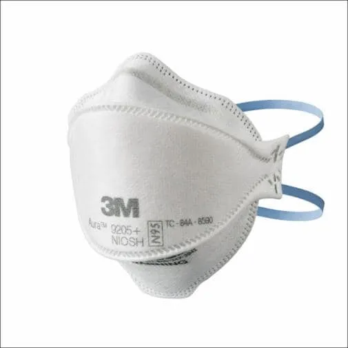 3M Aura Original N95 Mask - 1pcs | Daraz.com.np