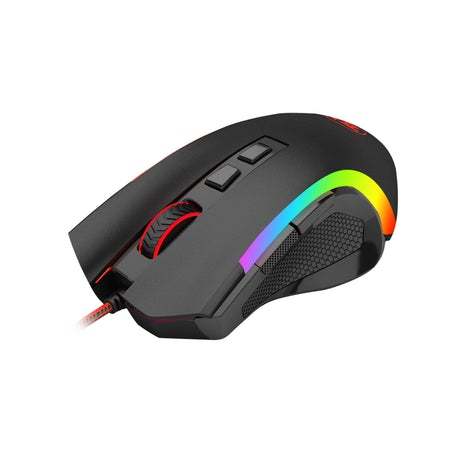Red Dragon Wired Gaming Mouse Griffin | Daraz.com.np