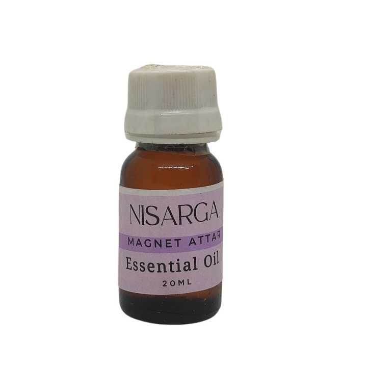 Magnet Attar Essential oil Candle, Soap, Diffuser - 20Ml | Daraz.com.np