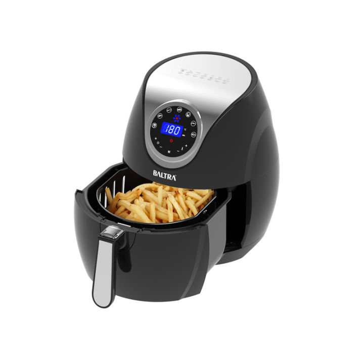 Robust 3.2 Liters Digital Air Fryer | Daraz.com.np