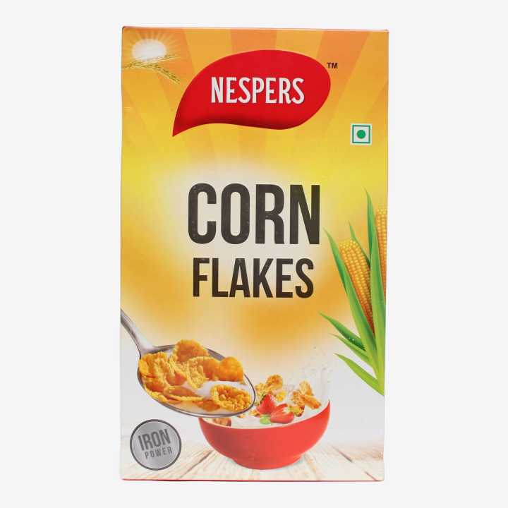 Nesper CornFlakes 475gm | Daraz.com.np