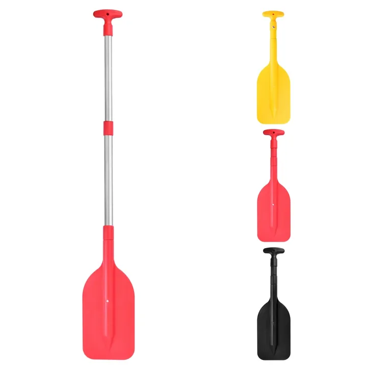 Telescopic Mini Paddle Portable Collapsible Adjustable Boat Paddle ...