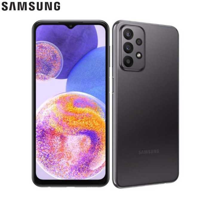 Samsung A23 LTE(A235F 4+64GB) | Daraz.com.np