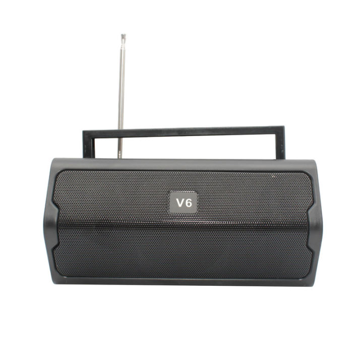 Model V6 Mini Speaker | Daraz.com.np