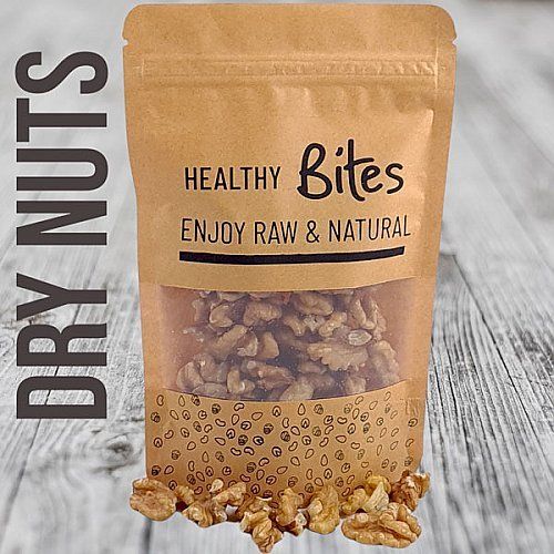 Walnut in Resealable Pouch 150G | Daraz.com.np