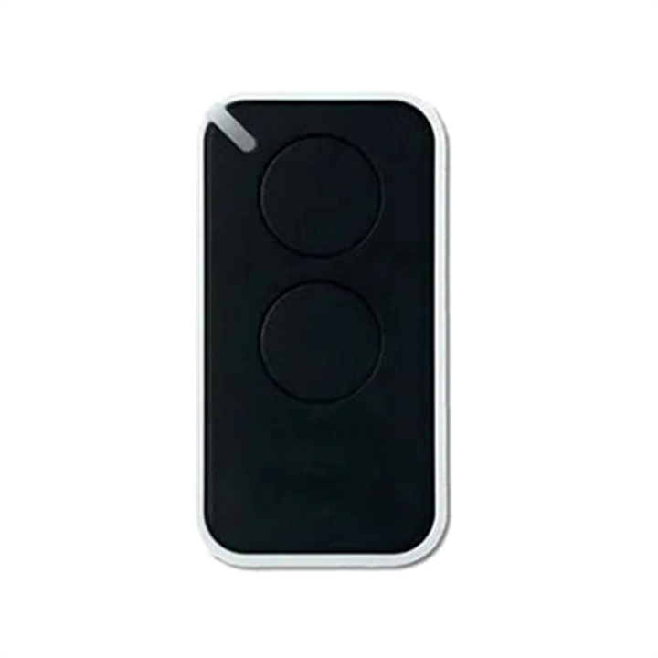 For NICE Universal Garage Remote Control 2-Channel Rolling Code A ...