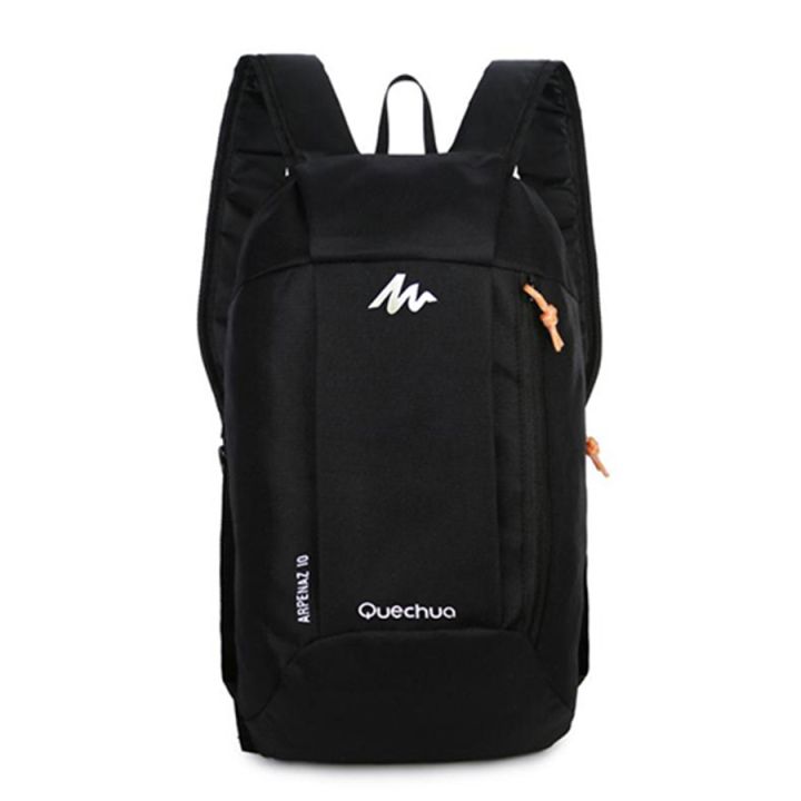 Quechua Arpenaz 10L Cycling Hiking Travelling Outdoor Portable Unisex ...