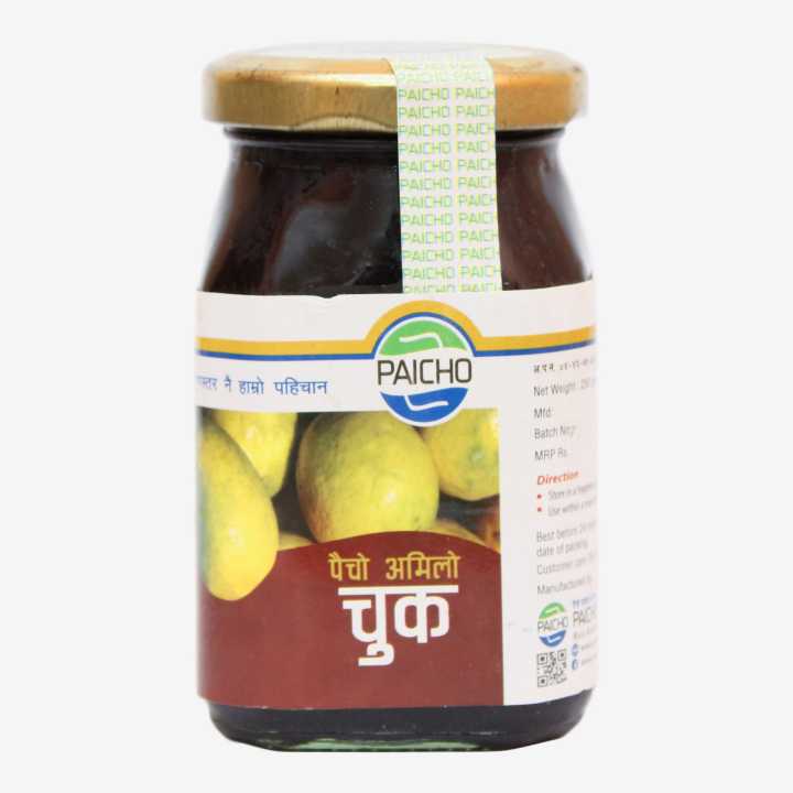 Paicho Chuk Amilo 250ml | Daraz.com.np