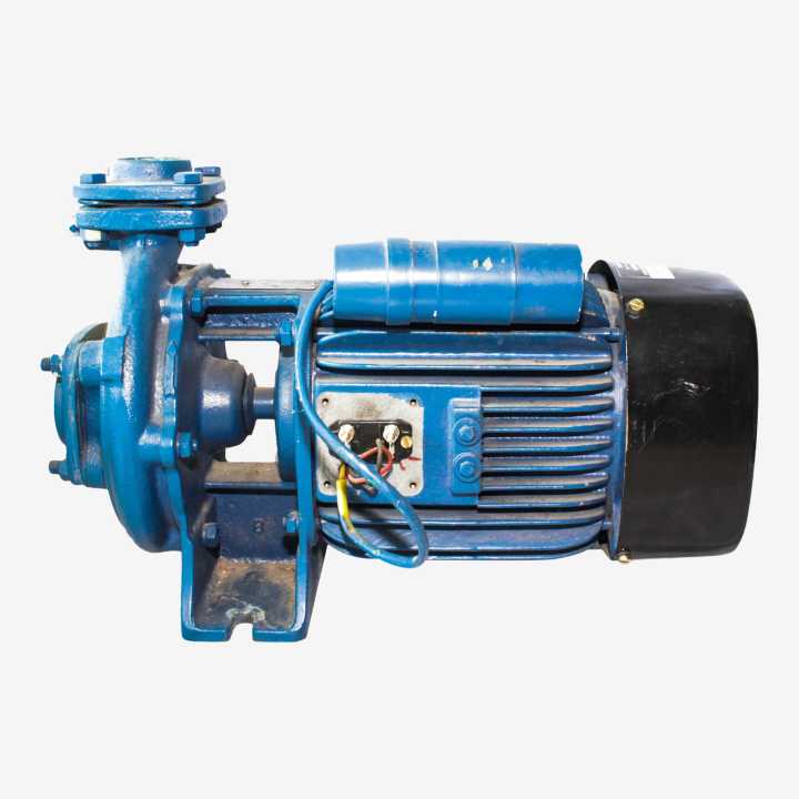 Kriloskar KDS-335 3hp/2.2kw CII MS Water Pump | Daraz.com.np