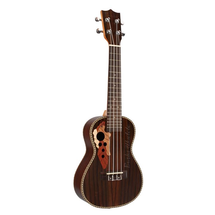 21 inch rosewood Ukulele Eagle String mini guitar | Daraz.com.np