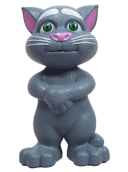 Talking Tom Small | Daraz.com.np