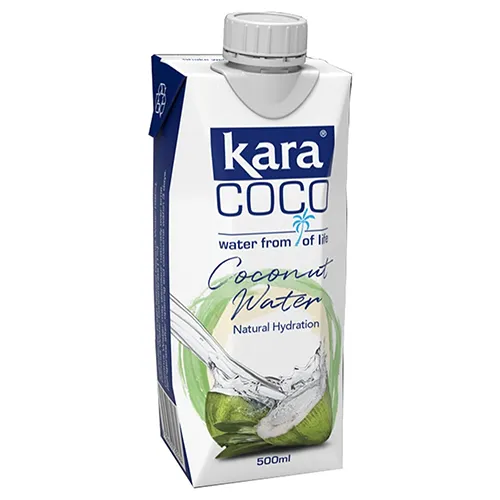Kara Coco Coconut Water – 500ml | Daraz.com.np