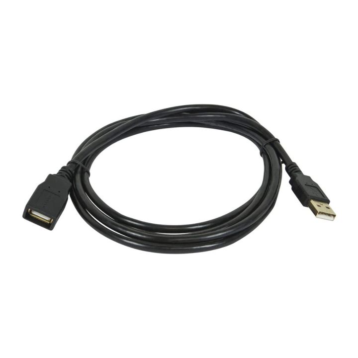USB Male To Female Extension Data Cable | Daraz.com.np