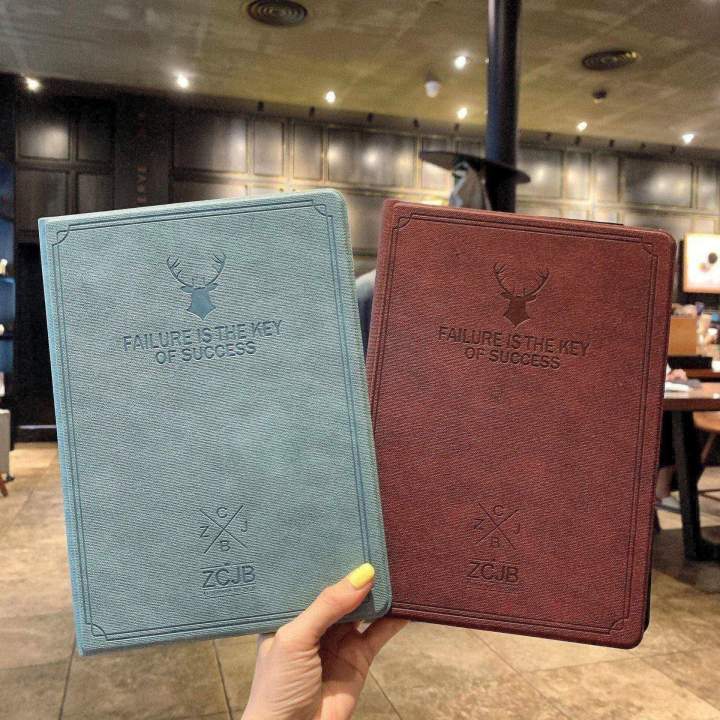 New goods Luxury Retro Deer Tablet Case For iPad Mini A17 Pro 2024 ...