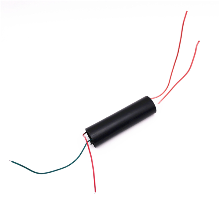 6Pcs High Voltage Generator DC 6-12V to 1000KV Boost Step-Up Inverter ...