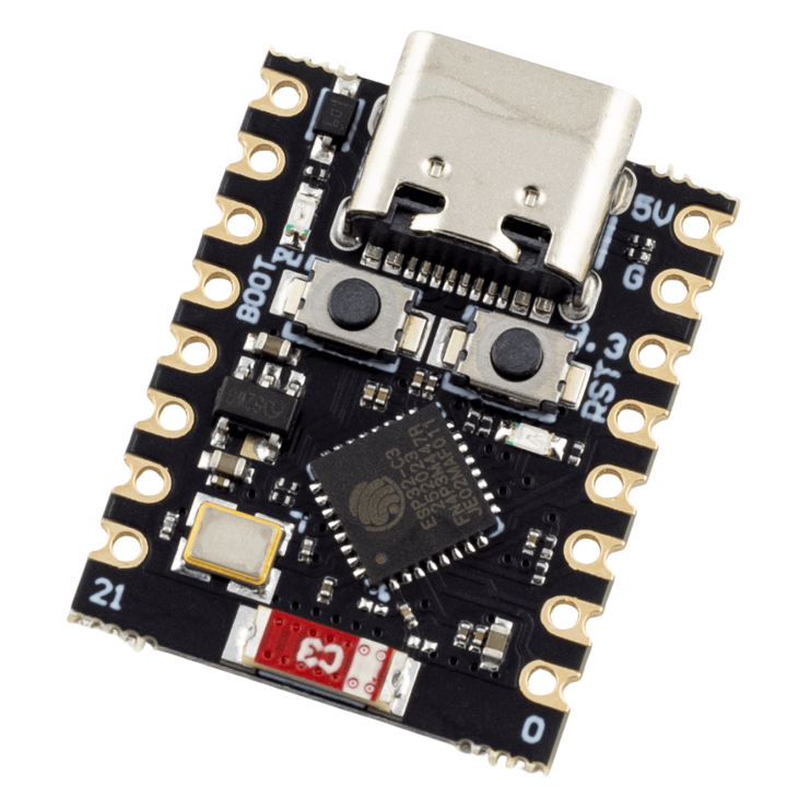 ESP32-C3 Super Mini Development Module 4MB | Daraz.com.np