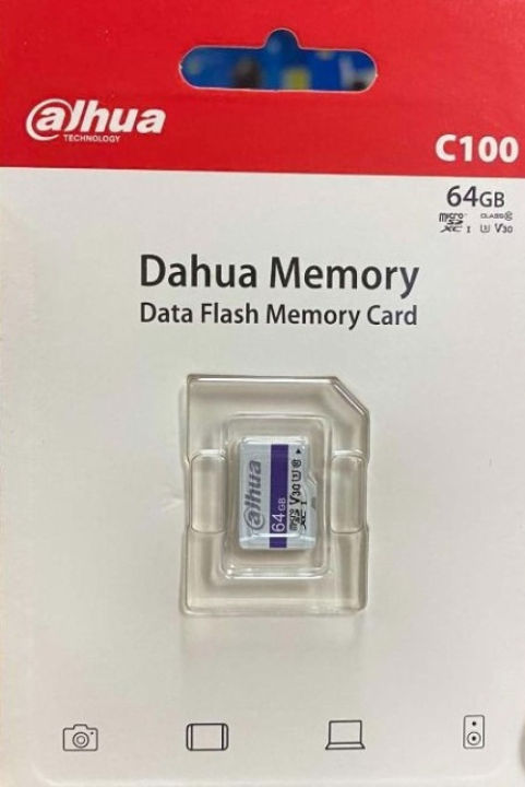 Dahua 64 GB Micro SD Card | Daraz.com.np