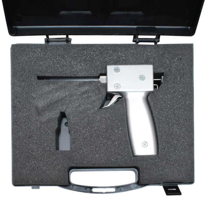 Ai (Artificial Insemination)Gun Poultry / Semen Insemination Gun ...