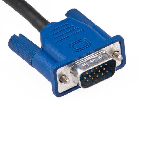 Pure Copper VGA Cable | Daraz.com.np