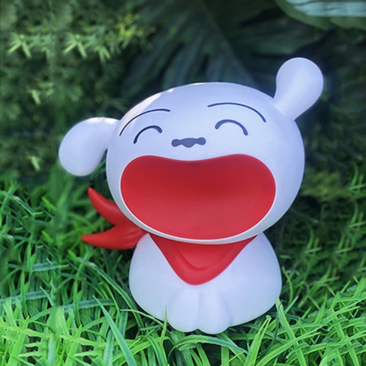 Safe Deposit Box Nohara Shiro Crayon Shin-chan Big Mouth Red Scarf ...