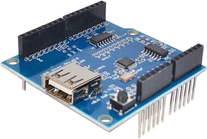 USB Host Shield for Arduino | Daraz.com.np