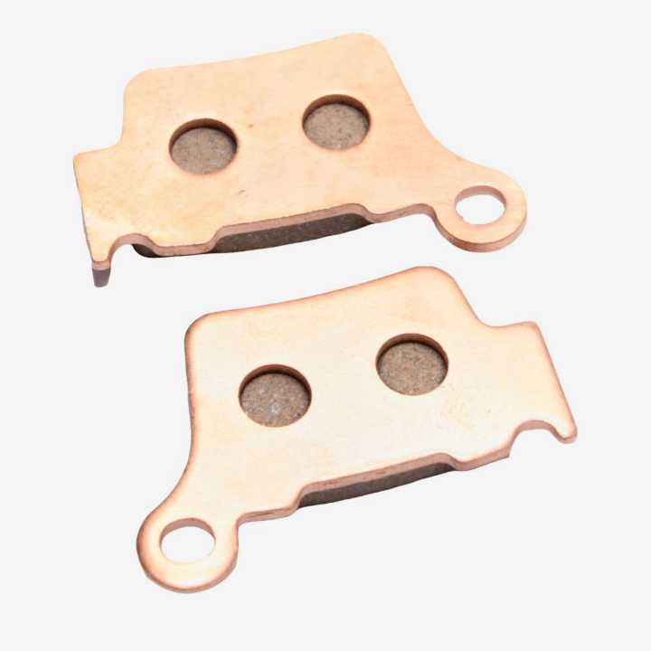 Genuine Rear Disc Pad For Crossfire | Daraz.com.np