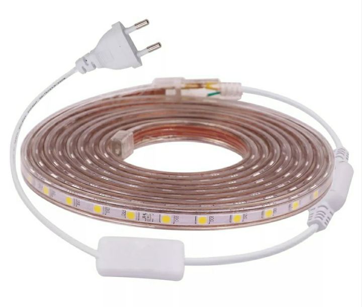 Tihar / Diwali (10Meter )Pipe Led Light By Arushi | Daraz.com.np