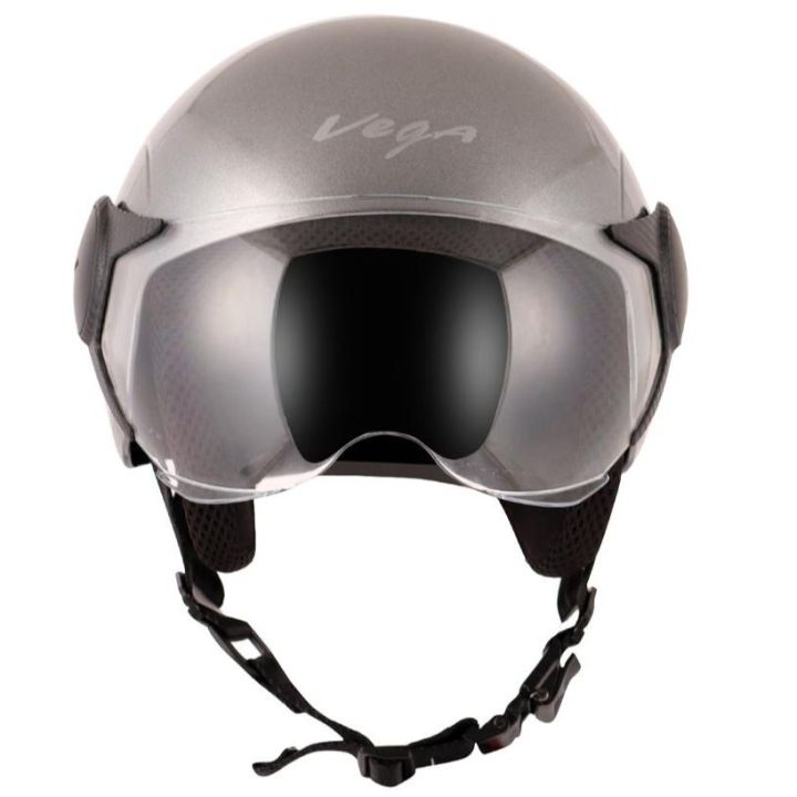 VEGA ATOM / SC / A Open Face Helmet | Daraz.com.np