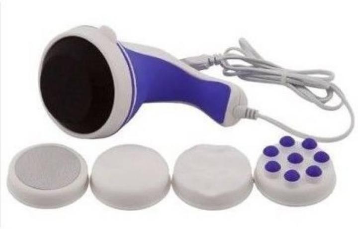 Ma-116 Super Relax & Spin Tone Massager | Daraz.com.np
