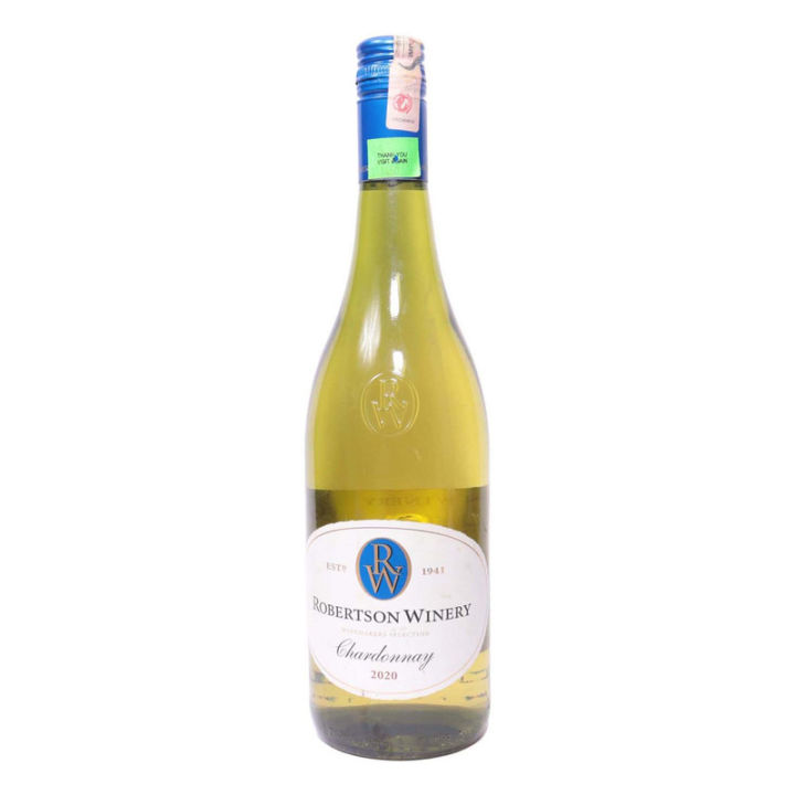Robertson Winery White Wine 750Ml | Daraz.com.np